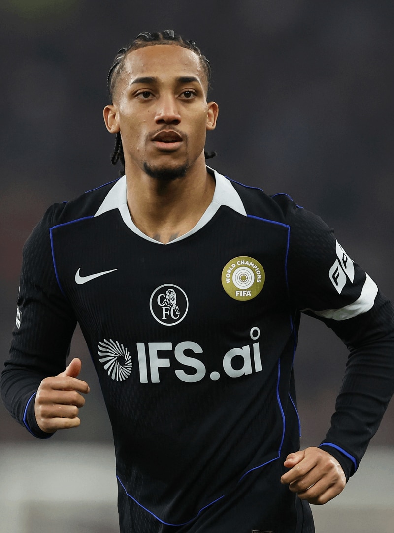 Chelsea FC Store | Official Chelsea FC Clothing, Chelsea Merchandise ...