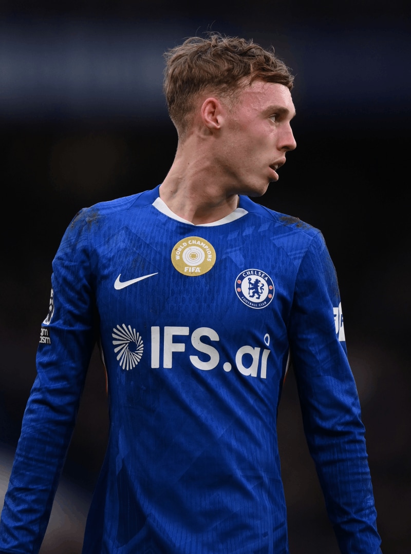 Chelsea FC Store | Official Chelsea FC Clothing, Chelsea Merchandise ...
