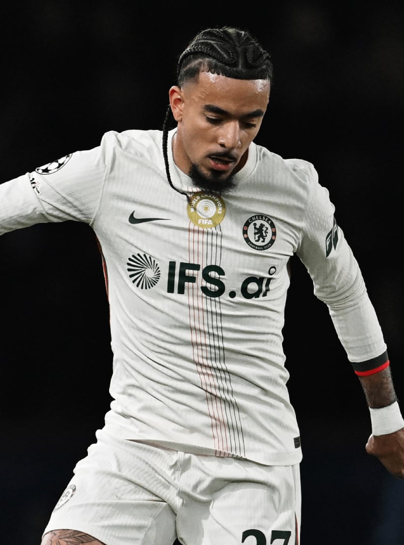 Chelsea FC Store | Official Chelsea FC Clothing, Chelsea Merchandise ...