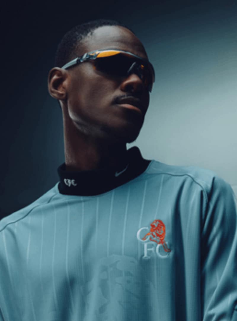 Chelsea FC Store | Official Chelsea FC Clothing, Chelsea Merchandise ...