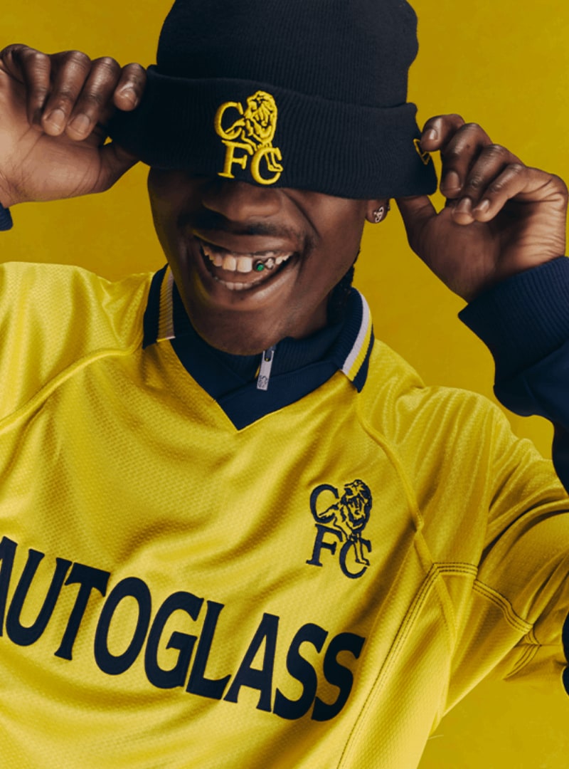 Chelsea FC Store | Official Chelsea FC Clothing, Chelsea Merchandise ...